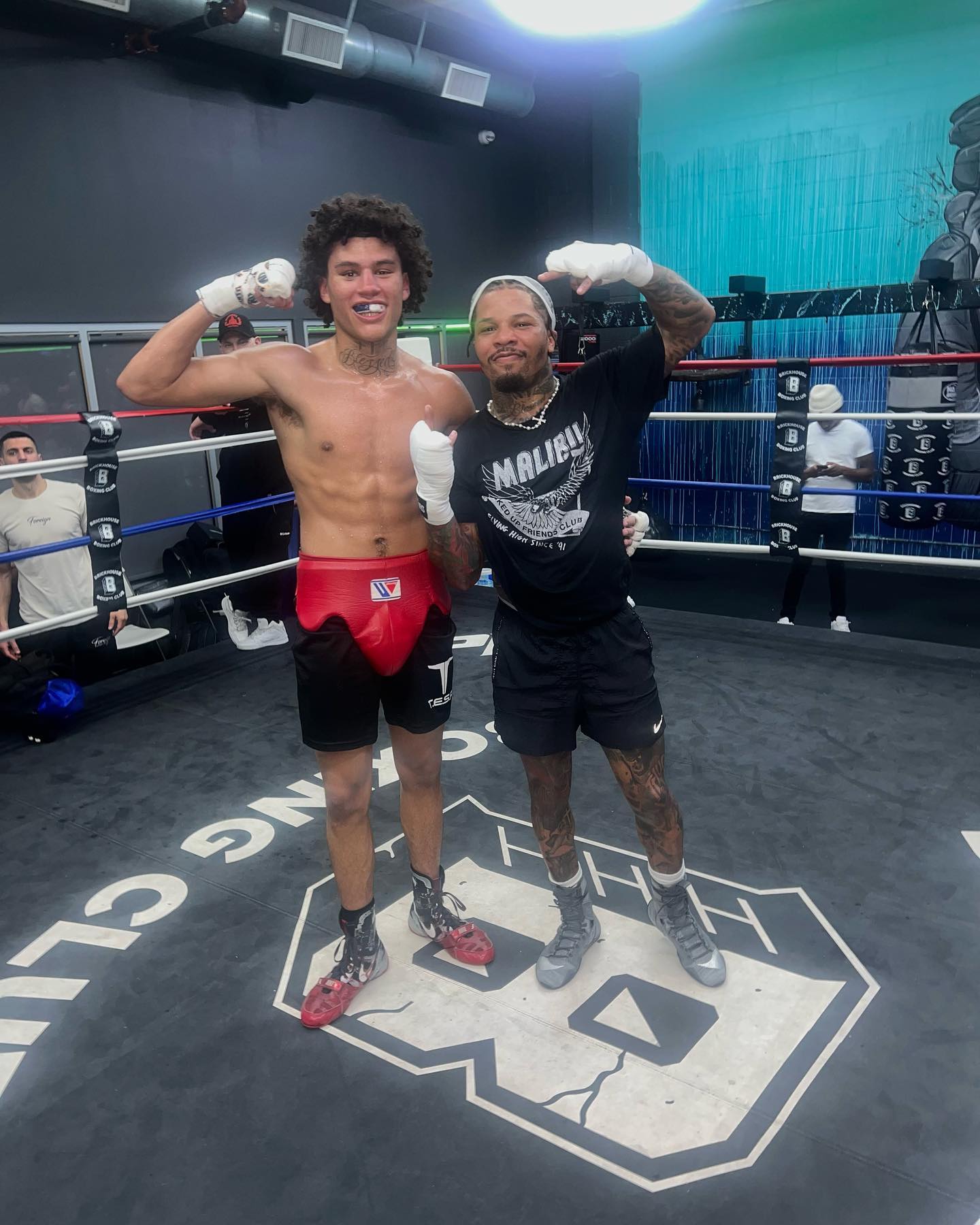 Elijah Flores: A Bronx Warrior’s Journey to Greatness - BLACK DETOUR